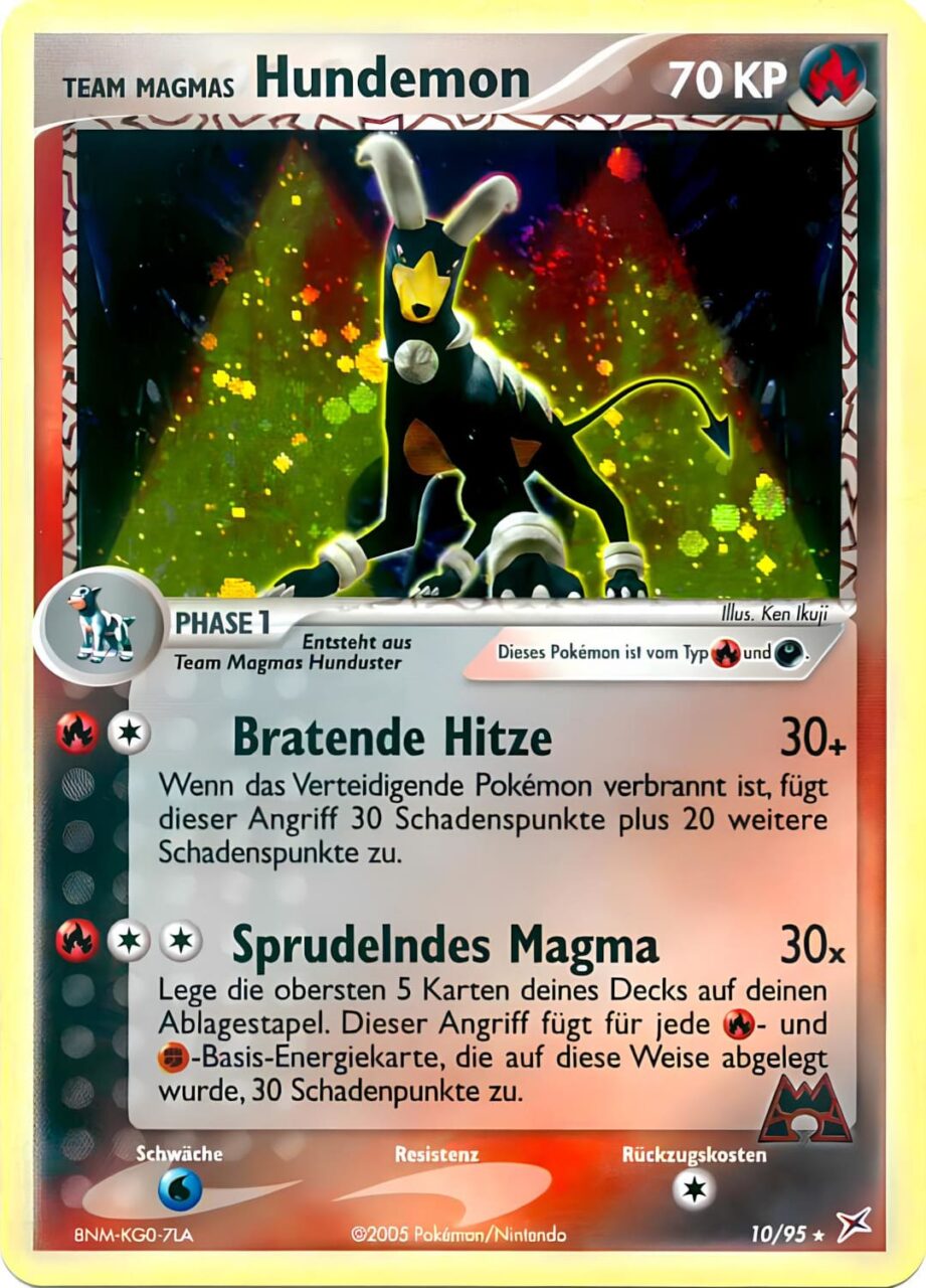 Was sind Trainer-Pokémon-Karten? - Guide für Spieler und Sammler ...