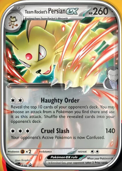 Entdecke die neue Pokémon "Team Rocket Tin-Box"! | PokeZentrum