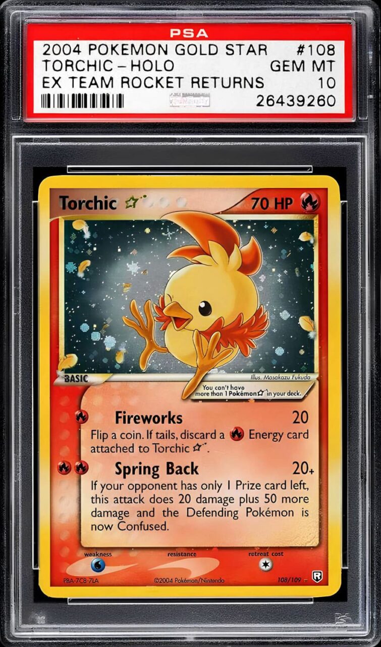 Schimmerndes Gold: Die wertvollsten Shiny Pokémon-Karten! | PokeZentrum