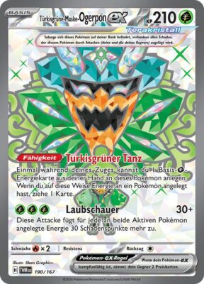 Terakristall-Pokémon-Karten: Der ultimative Guide für Trainer! | PokeZentrum