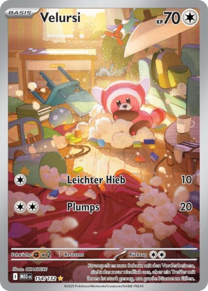 Alle Secret-Rare-Karten aus Pokémon "Mega-Entwicklung"! | PokeZentrum