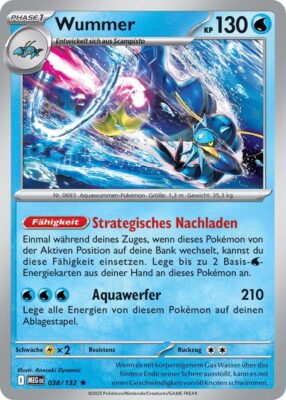 Pokémon "Mega-Entwicklung": Kartenliste und Kartengalerie! | PokeZentrum