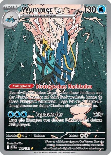 Alle Secret-Rare-Karten aus Pokémon "Mega-Entwicklung"! | PokeZentrum