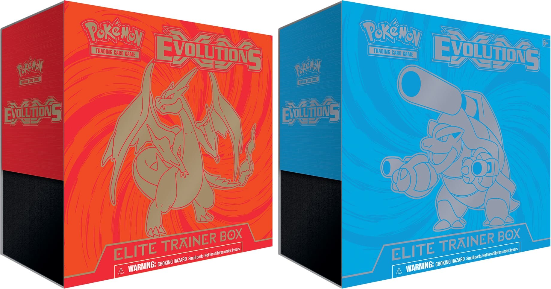 Alles, was du über Pokémon "XY Evolution" wissen musst!