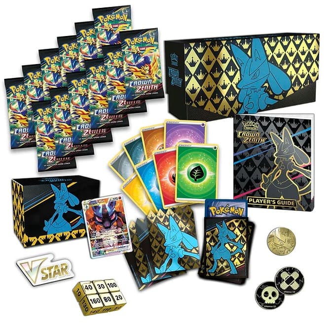 Alle Pokémon Sammelkarten Produkte | Die ultimative Übersicht!